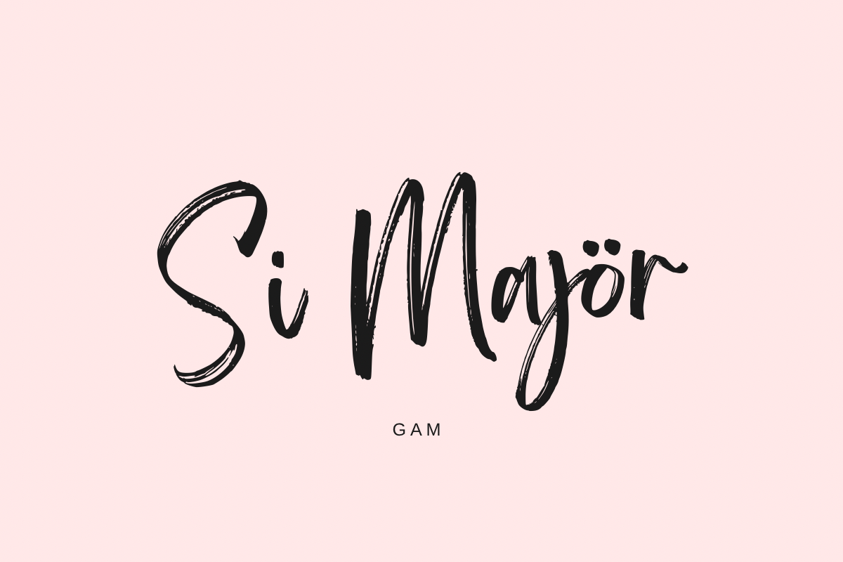 Sİ MAJÖR GAM NASIL ÇALINIR? - Bilge Su Karaca